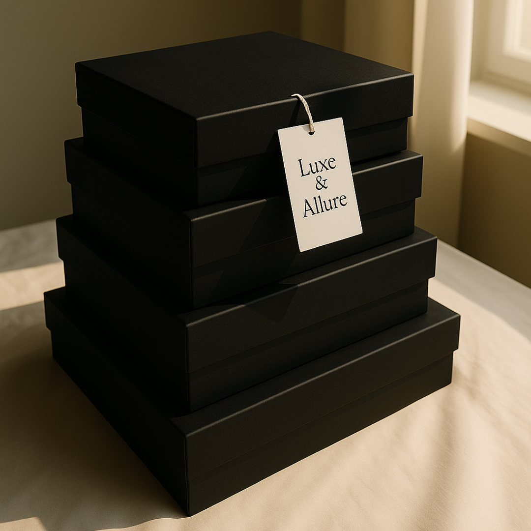 Why This Season Feels Different | Luxe & Allure – Luxe and Allure